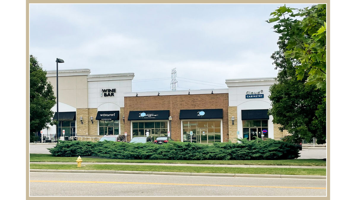 West Chester Periodontics Location | Bonomo Periodontics