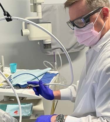 Periodontics & Implant Center | Bonomo Periodontics