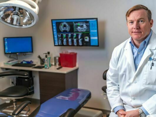 West Chester Office Gallery | Bonomo Periodontics