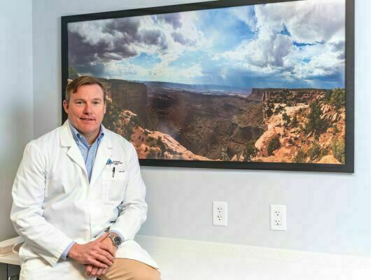 West Chester Office Gallery | Bonomo Periodontics